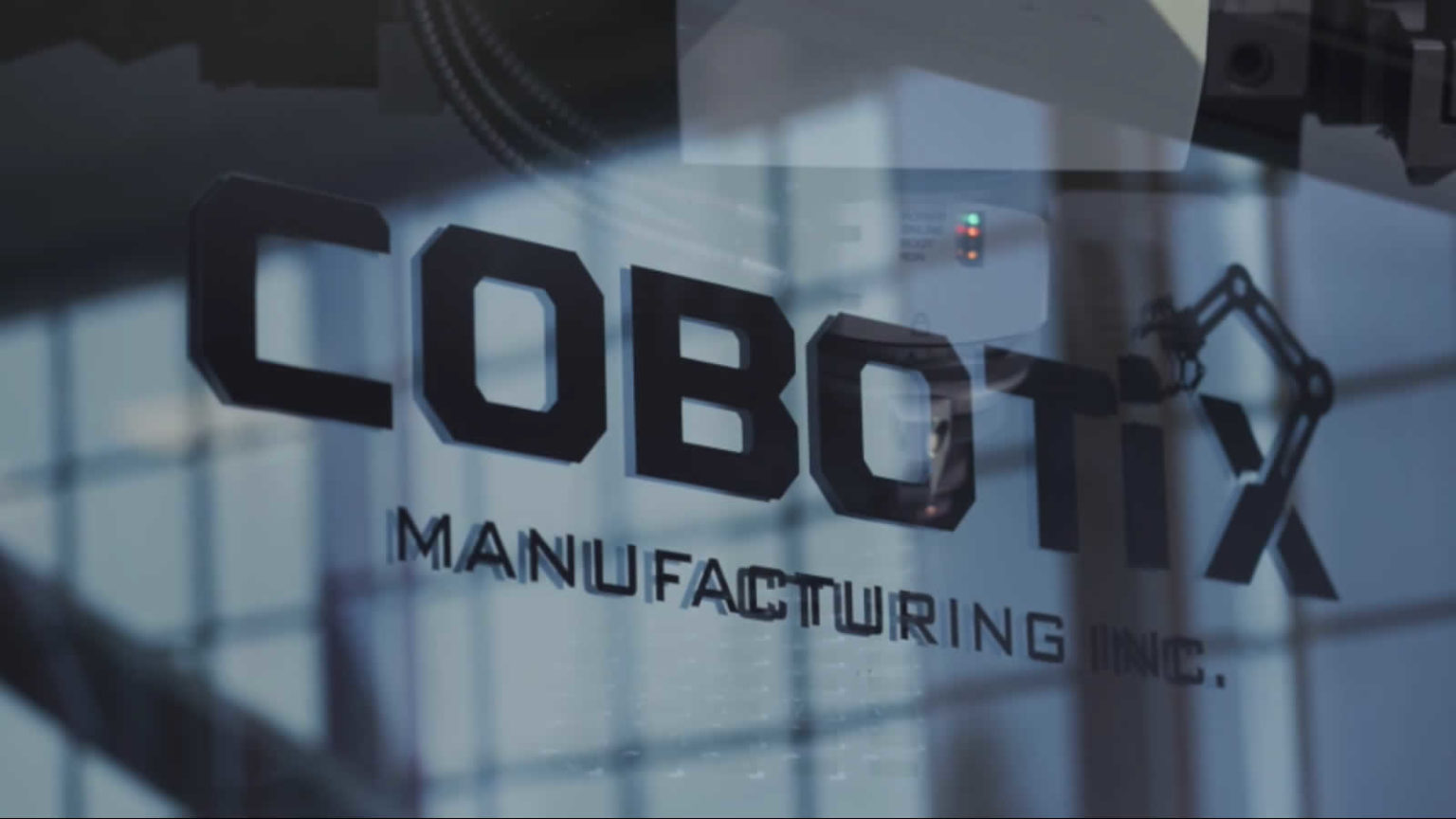 Homepage - Cobotix Manufacturing Inc.