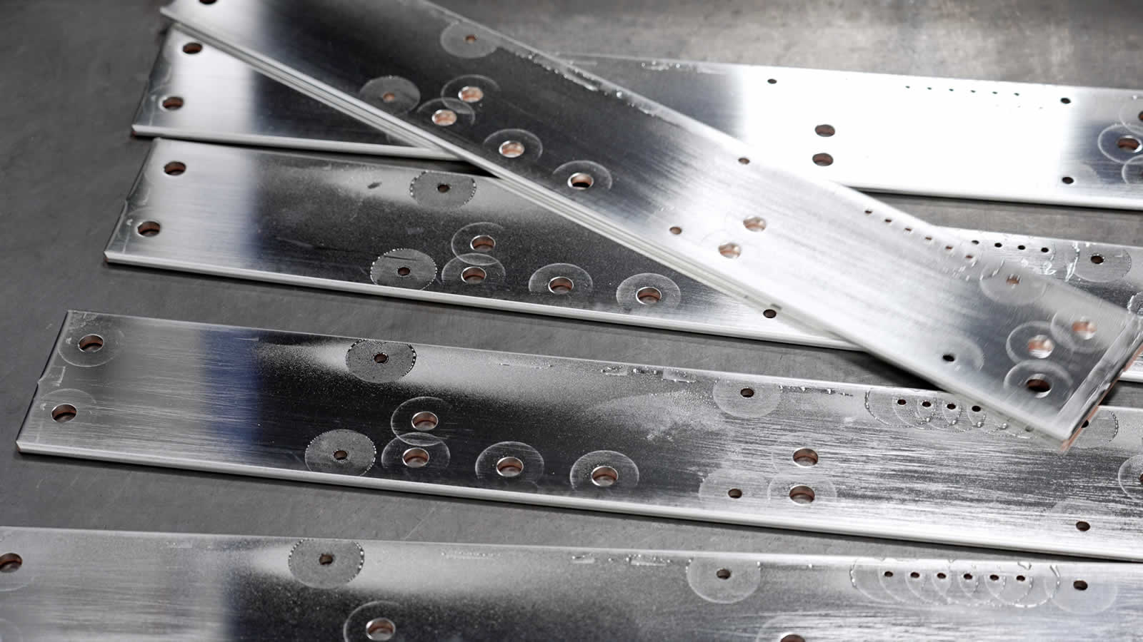 Copper Production - Cobotix Manufacturing Inc.